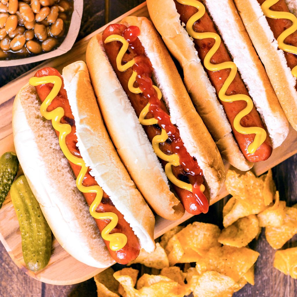 Oscar Mayer Hot Dog Steamer and Bun Warmer - KitchenAirs